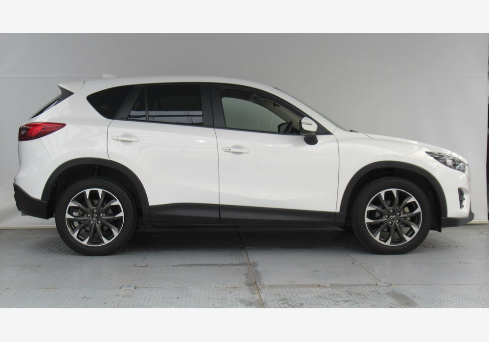 H27 CX－5 2.2 XD Lパッケージ | 中古車情報 | 市川で中古車のことなら株式会社サクマオート