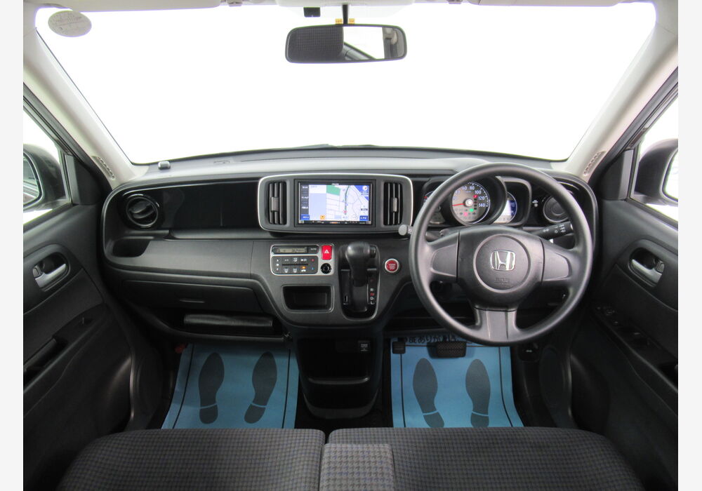 H29 N-ONE0.66 | 中古車情報 | 市川で中古車のことなら株式会社サクマオート