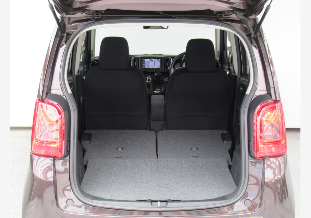 H29 N-ONE0.66 | 中古車情報 | 市川で中古車のことなら株式会社サクマオート