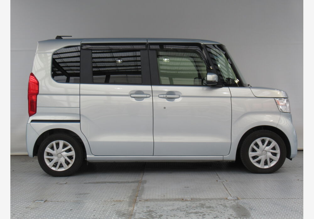 R2 N-BOX0.66 G EXターボ ホンダセンシング | 中古車情報 | 市川で中古車のことなら株式会社サクマオート