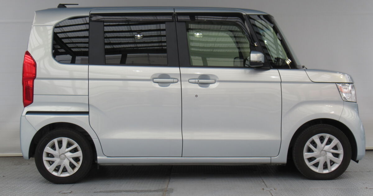 R2 N-BOX0.66 G EXターボ ホンダセンシング | 中古車情報 | 市川で中古車のことなら株式会社サクマオート