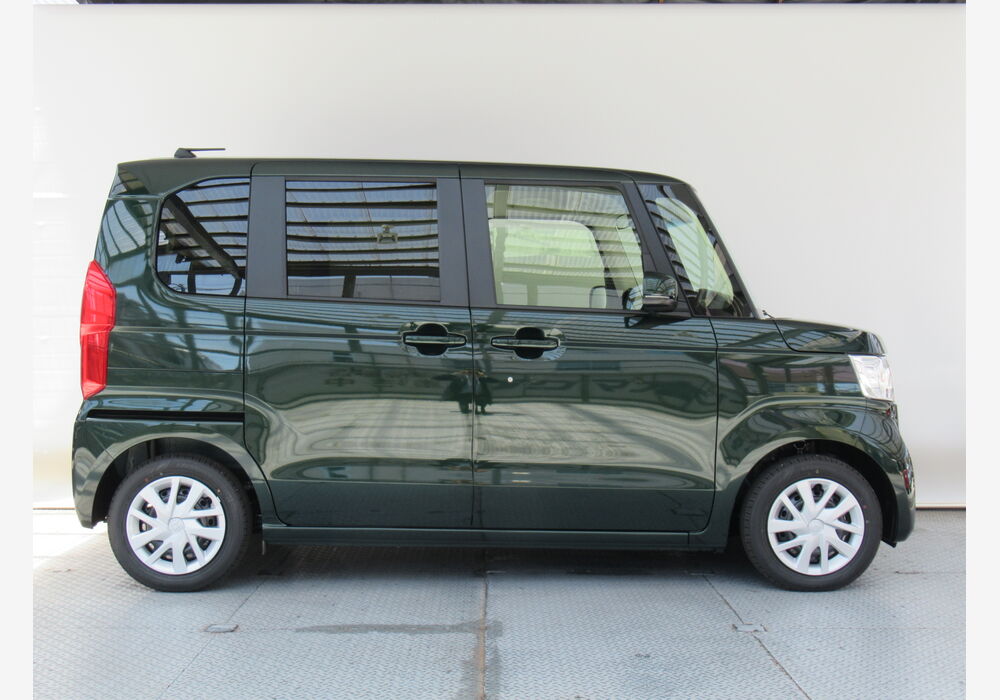 R5 N-BOX0.66 L | 中古車情報 | 市川で中古車のことなら株式会社サクマオート