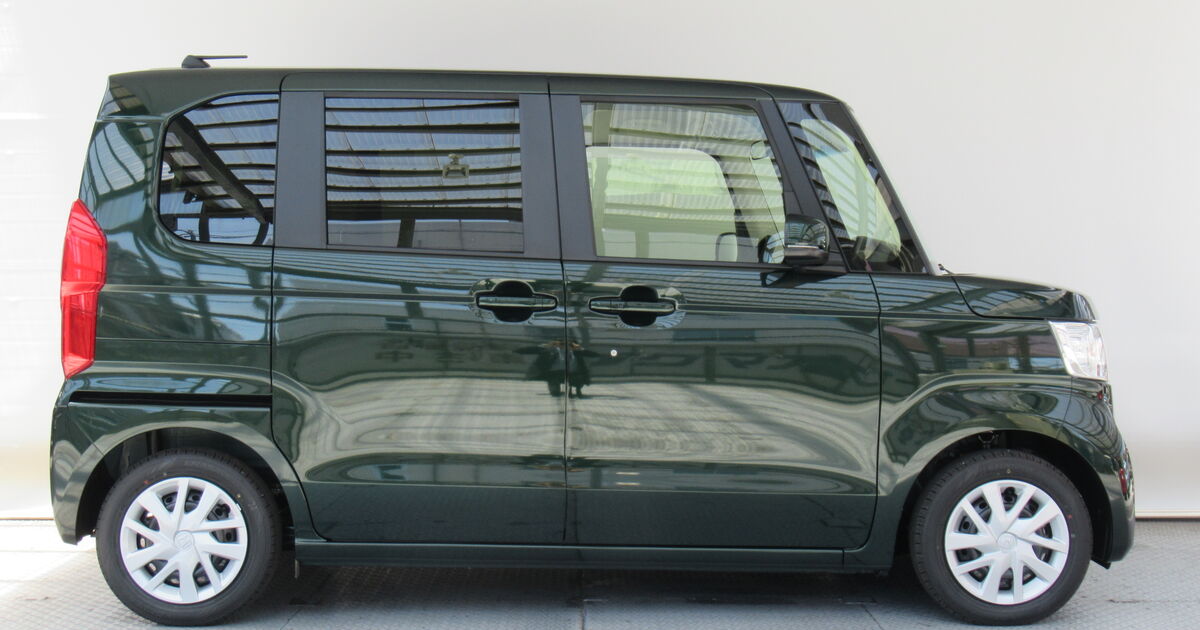 R5 N-BOX0.66 L | 中古車情報 | 市川で中古車のことなら株式会社サクマオート