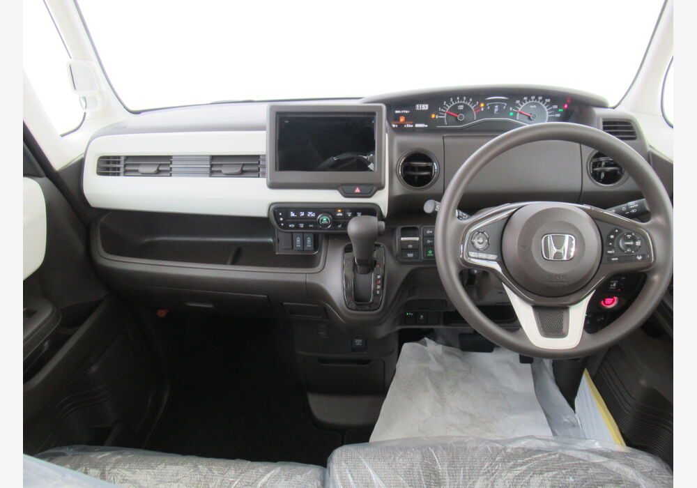 R5 N-BOX0.66 L | 中古車情報 | 市川で中古車のことなら株式会社サクマオート