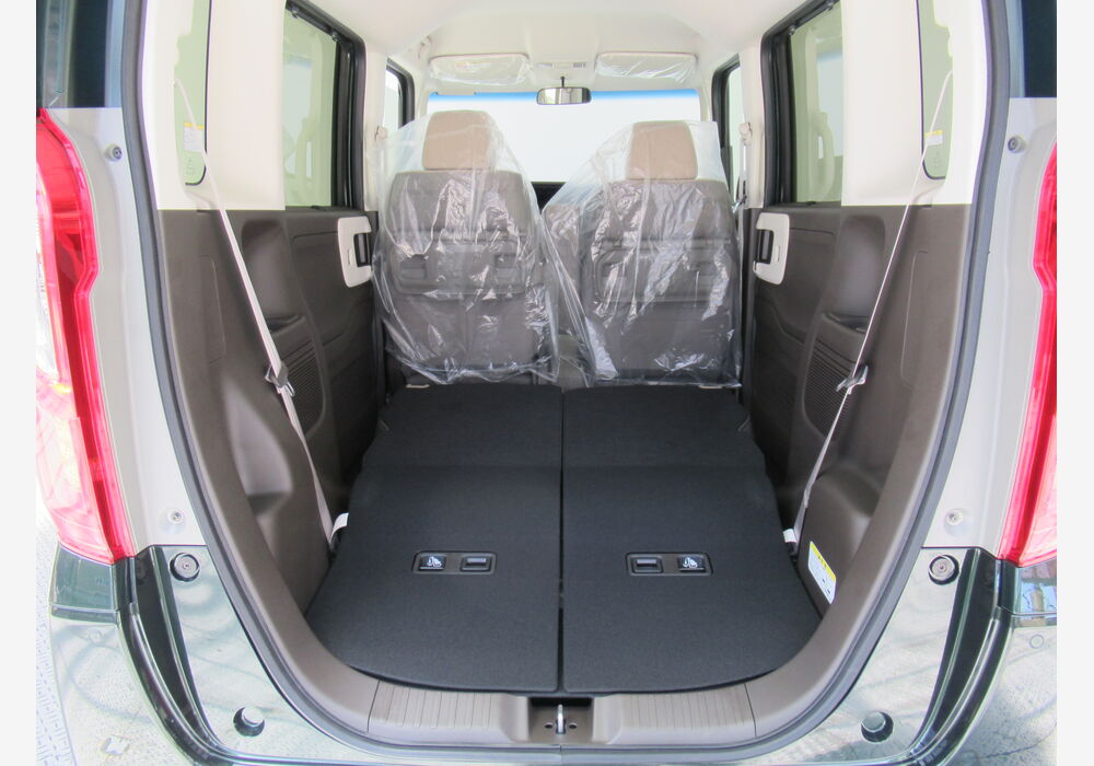 R5 N-BOX0.66 L | 中古車情報 | 市川で中古車のことなら株式会社サクマオート