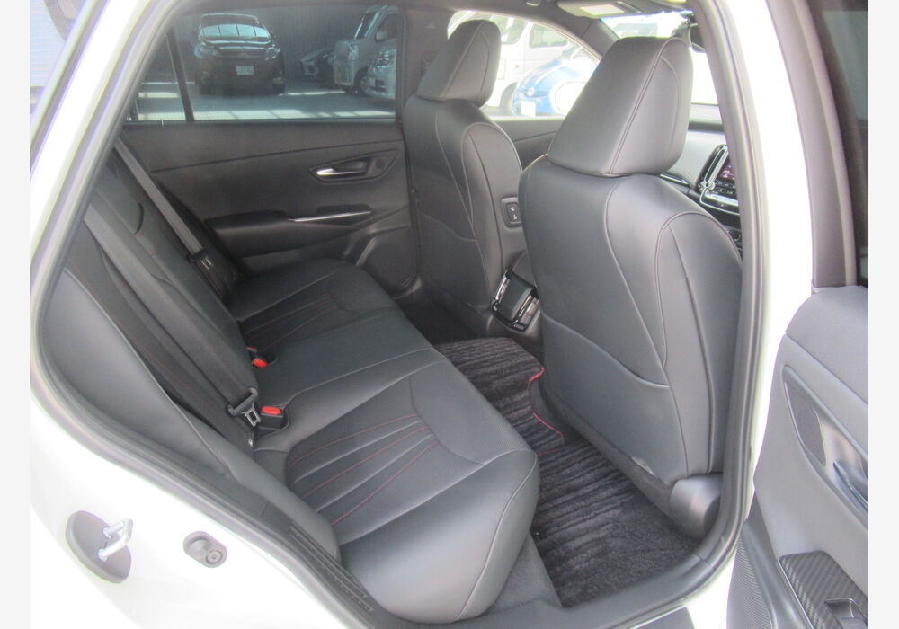 R2 クラウンHV2.5 RS | 中古車情報 | 市川で中古車のことなら株式会社サクマオート