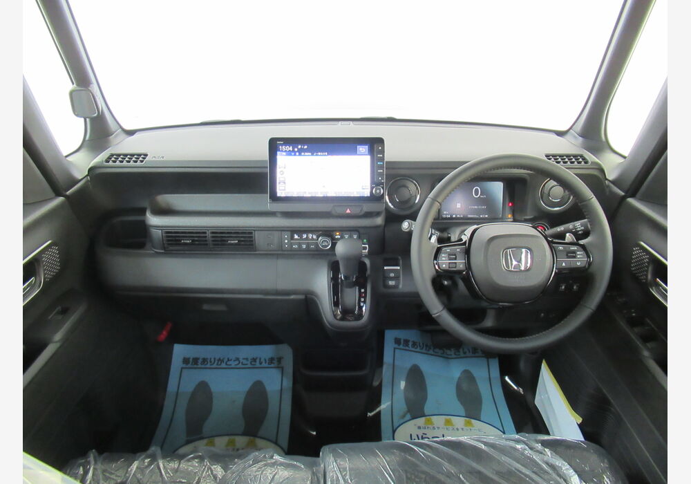 R5 N-BOX0.66 カスタムターボ | 中古車情報 | 市川で中古車のことなら株式会社サクマオート