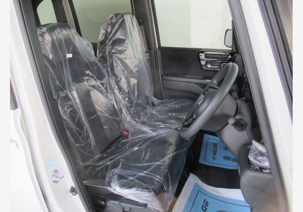 R5 N-BOX0.66 カスタムL | 中古車情報 | 市川で中古車のことなら株式会社サクマオート