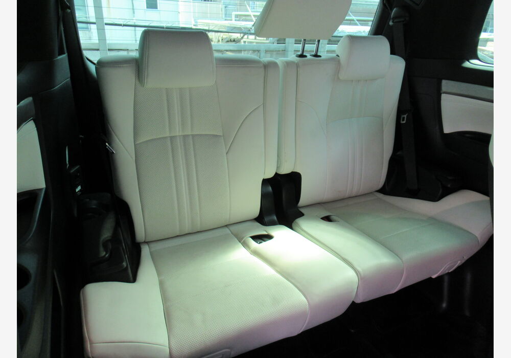 H31 アルファードHV2.5 エグゼクティブラウンジ | 中古車情報 | 市川で中古車のことなら株式会社サクマオート