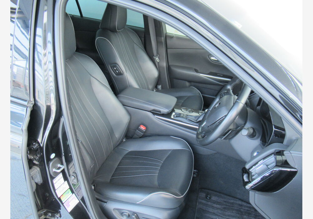 H31 クラウンHV2.5 RSアドバンス | 中古車情報 | 市川で中古車のことなら株式会社サクマオート