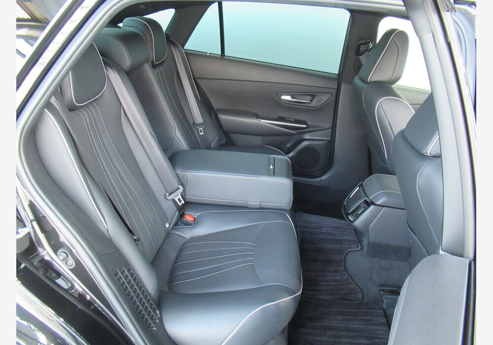 H31 クラウンHV2.5 RSアドバンス | 中古車情報 | 市川で中古車のことなら株式会社サクマオート